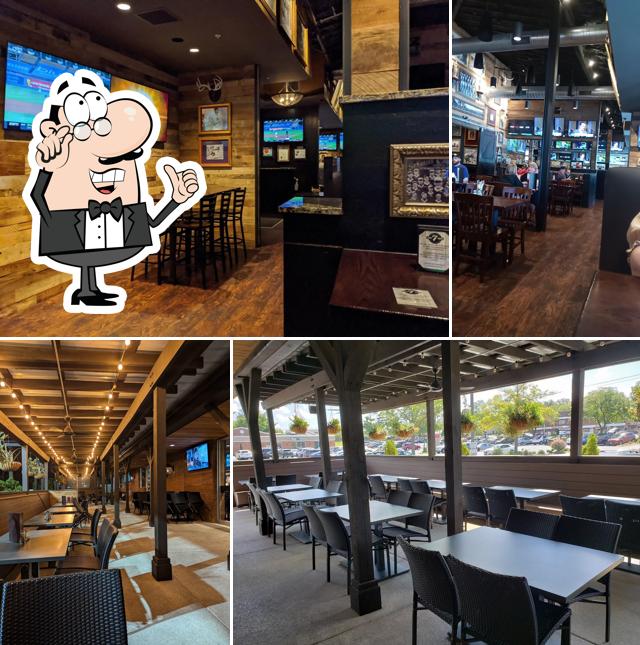Circle 7 Ranch, Des Peres - Restaurant menu, prices and reviews