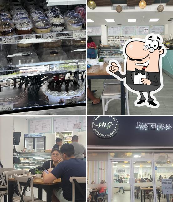 Mercedes Silva Av. La Luna, Cancún - Menú del restaurante, precios y ...