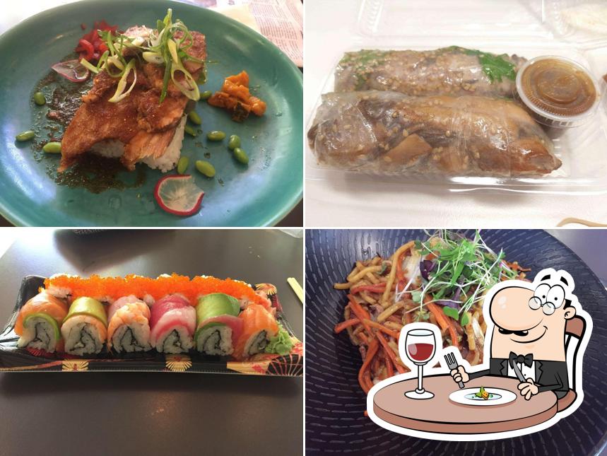 Japan Inn, Melbourne - Restaurant menu, prices and reviews