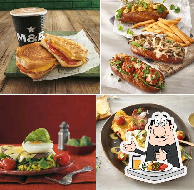 Mugg & Bean, Pretoria - Restaurant menu, prices and reviews