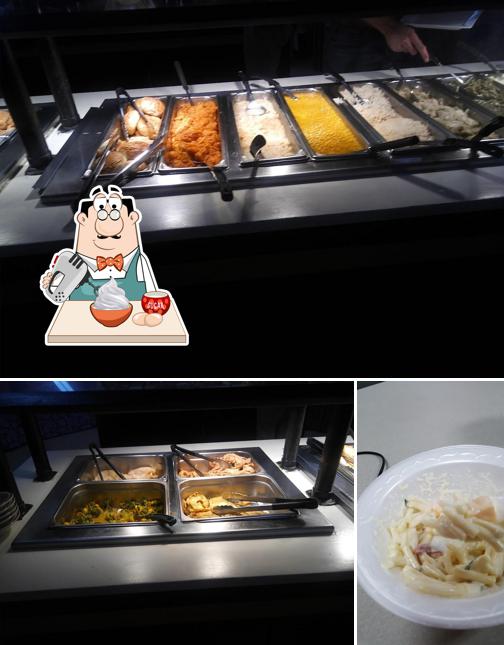 Food Factory On Main, Cornelia - Restaurant menu, prices and reviews