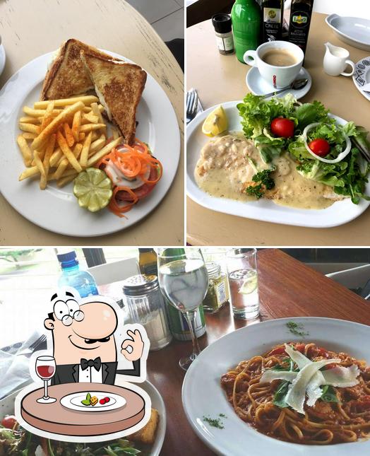 MV CAFE, Randburg - Restaurant menu, prices and reviews