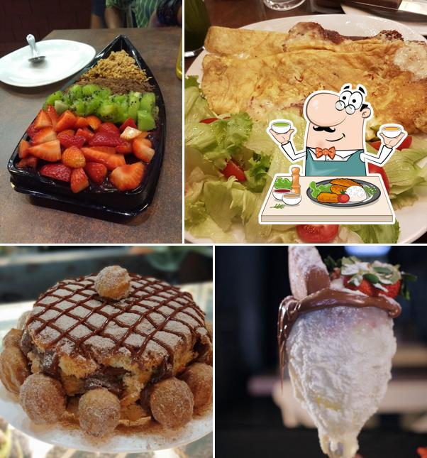Magic Dog Concept, Osasco - Menú del restaurante, precios y reseñas