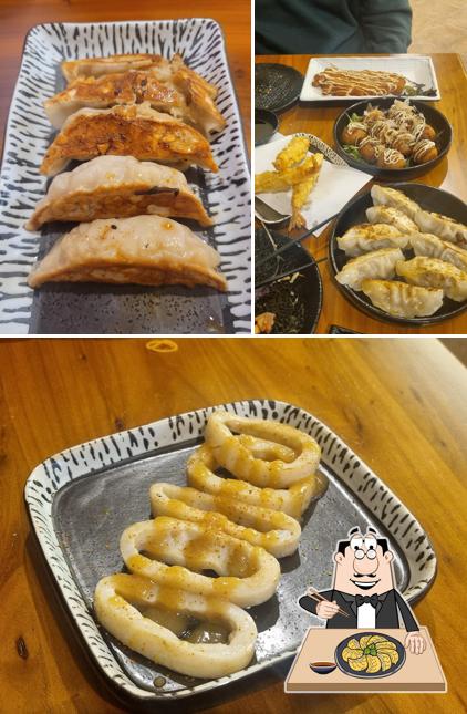 Omasa Japanese All You Can Eat, Tuart Hill - Restaurant menu, prices ...