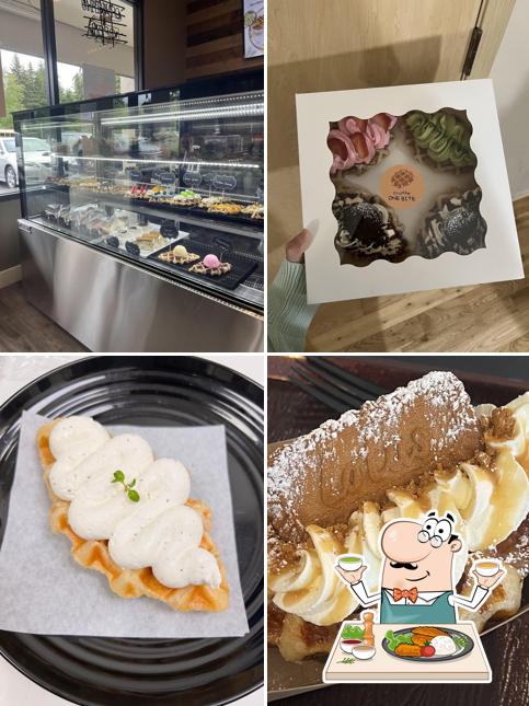 One Bite Cafe - Federal Way, Federal Way - Restaurant menu, prices and ...