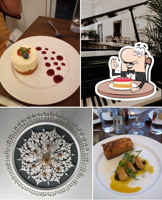 Top 7 restaurants in Caernarfon, august 2025 - Restaurant Guru