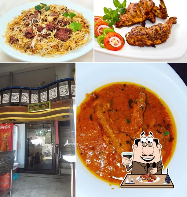 Zam Zam Chicken Hut, Malerkotla - Restaurant menu, prices and reviews