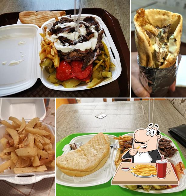 Shish Shaorma&Kebab, Sibiu - Restaurant menu, prices and reviews