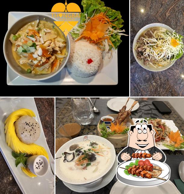 Le top 7 des restaurants à Bulle, octobre 2025 - Restaurant Guru