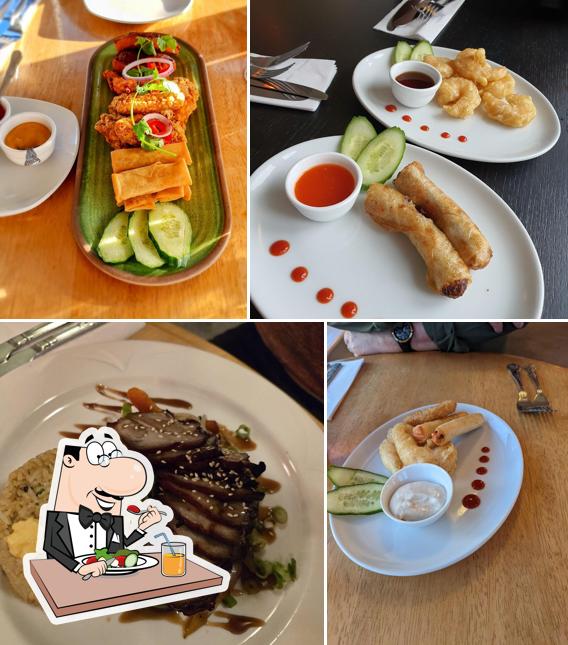 Hội-An Restaurant, Bodmin - Restaurant menu, prices and reviews