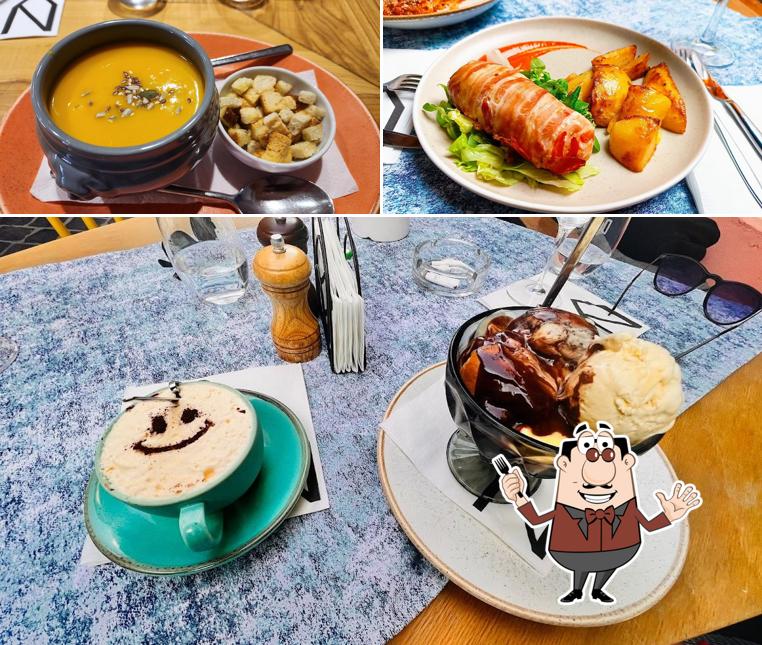 Dei Frati Restaurant, Brașov - Restaurant menu, prices and reviews
