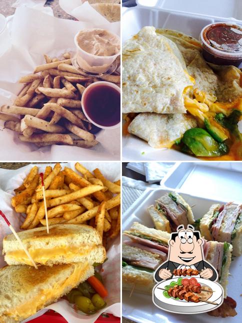 MVP's Grill & Patio, Long Beach - Restaurant menu, prices and reviews