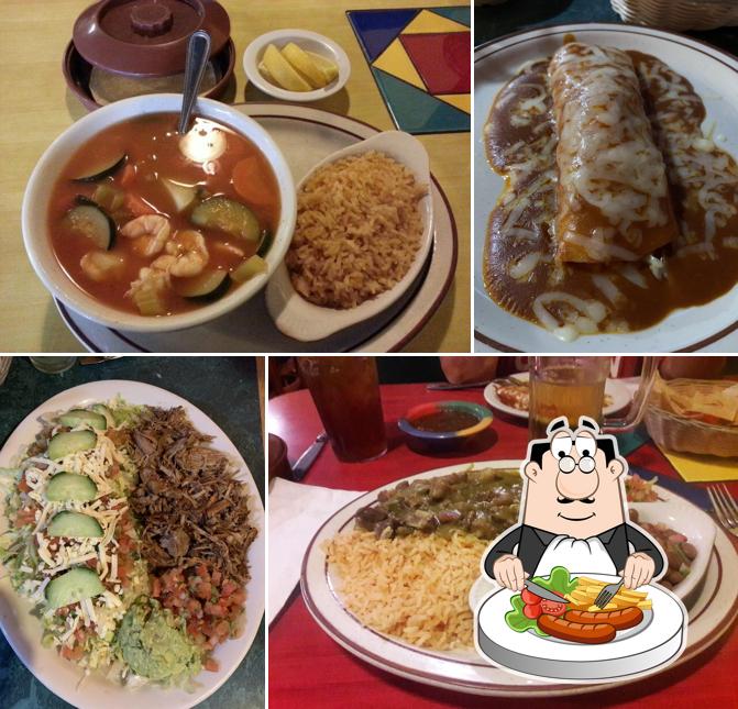 El Patron, Bakersfield - Restaurant menu, prices and reviews
