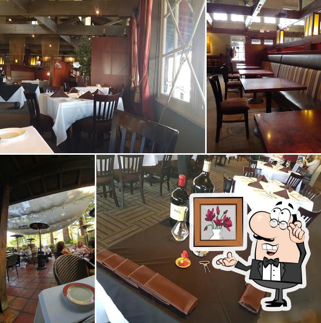 Forbes Mill Steakhouse, Danville - Restaurant menu, prices and reviews