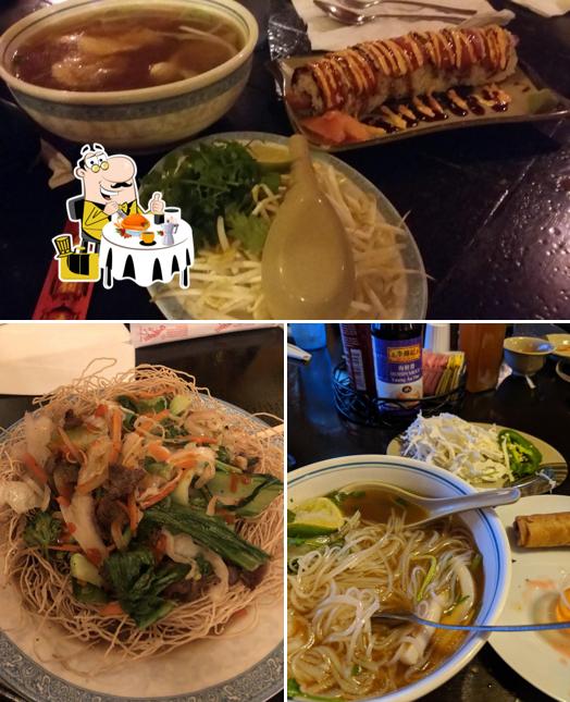 Hu-Dat Noodle House 2, Corpus Christi - Restaurant menu, prices and reviews