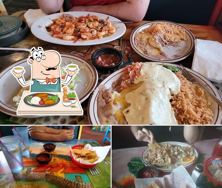 Los Corrales, Pinetop-Lakeside - Restaurant menu, prices and reviews