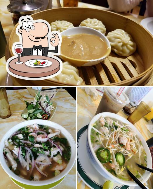Phở-King, Tijuana - Restaurant menu, prices and reviews