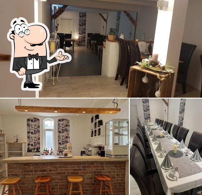 Charisma Café & Bar, Goslar - Speisekarte, Preise und Bewertungen