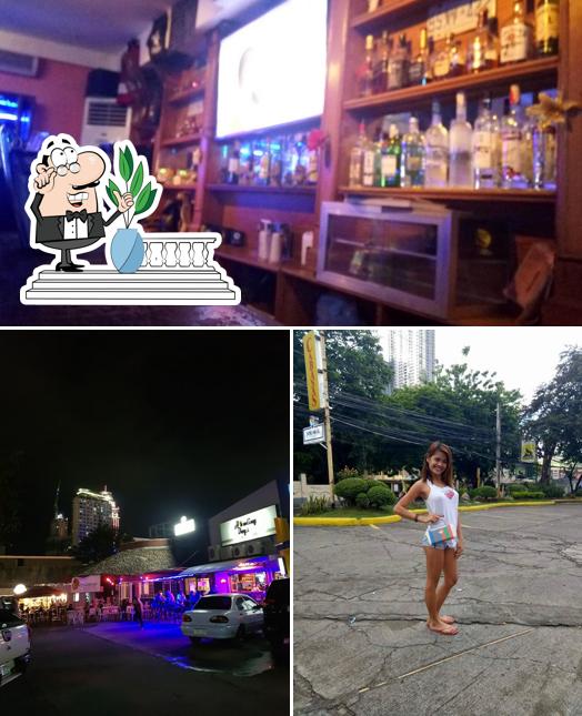 Howling Dogs Sports Grill, Cebu City - Restaurant menu, prices and reviews