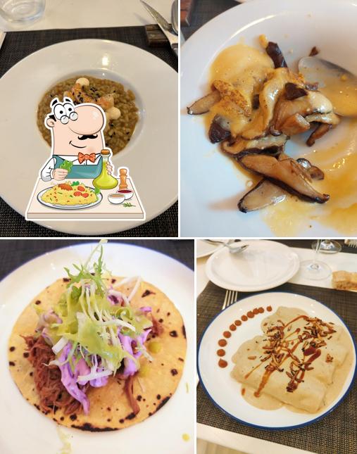 Al Margen, Bilbao - Restaurant menu, prices and reviews