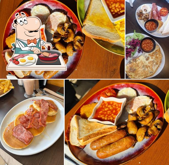 Top 10 restaurants in Northampton, march 2026 - Restaurant Guru