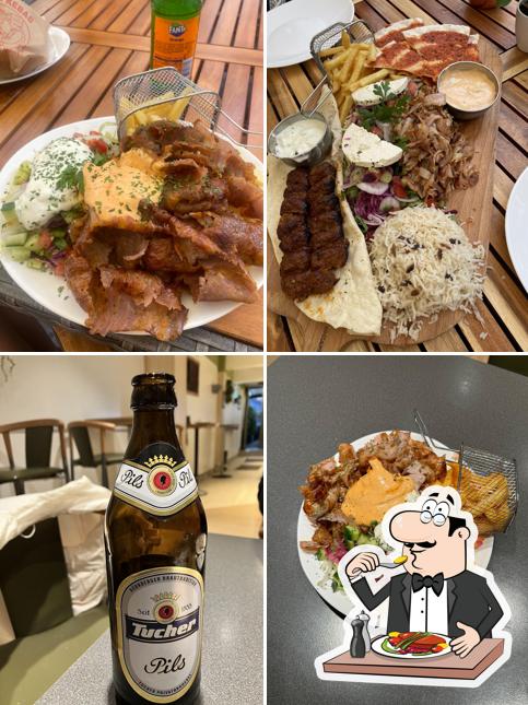 Cafe Ani Kebab, Coburg - Restaurant menu, prices and reviews
