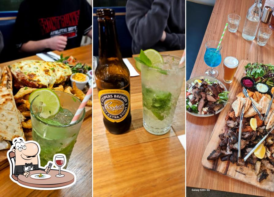 FAT CHEF Mernda, Mernda - Restaurant menu, prices and reviews