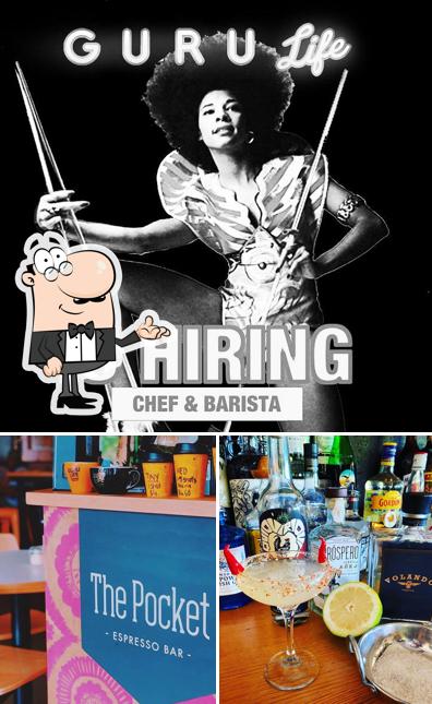 Guru Life - Restaurant menu, prices and reviews