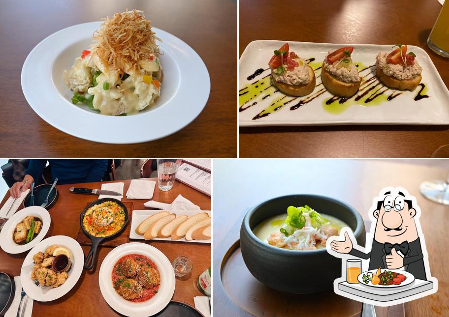 Top 5 restaurants with omurice in Calgary, october 2025 - Restaurant Guru
