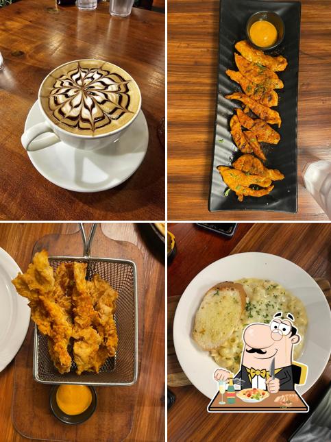 KINI'S CAFE, Chennai - Restaurant menu, prices and reviews