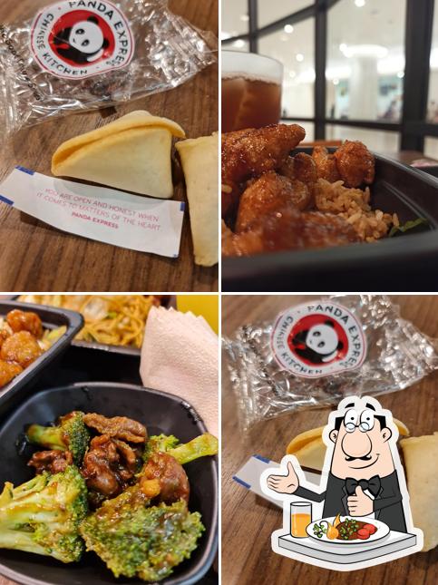 Panda Express - Gateway Mall 2, Quezon City - Restaurant menu, prices ...