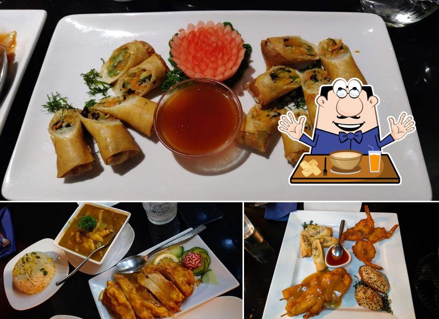 Tops, Scarborough - Restaurant menu, prices and reviews