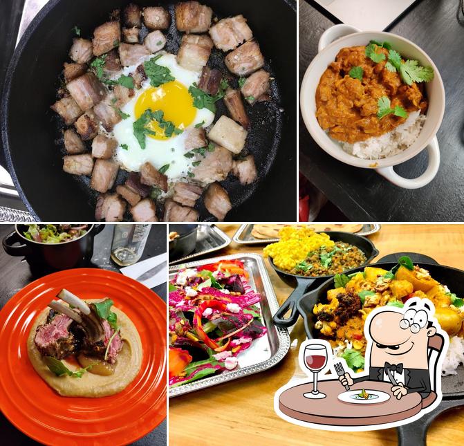 Top 5 restaurants with spaghetti in Fayetteville, West Virginia ...