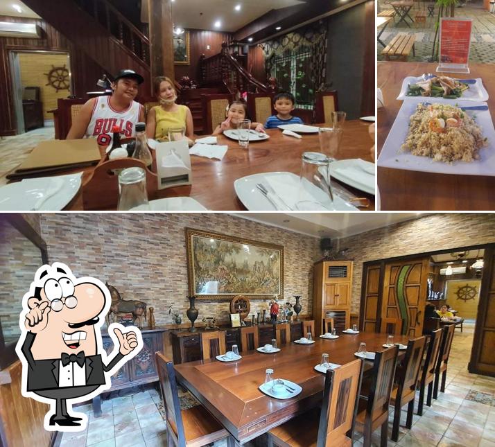 Rustica Concepcion, Tarlac, Tarlac City - Restaurant menu, prices and ...