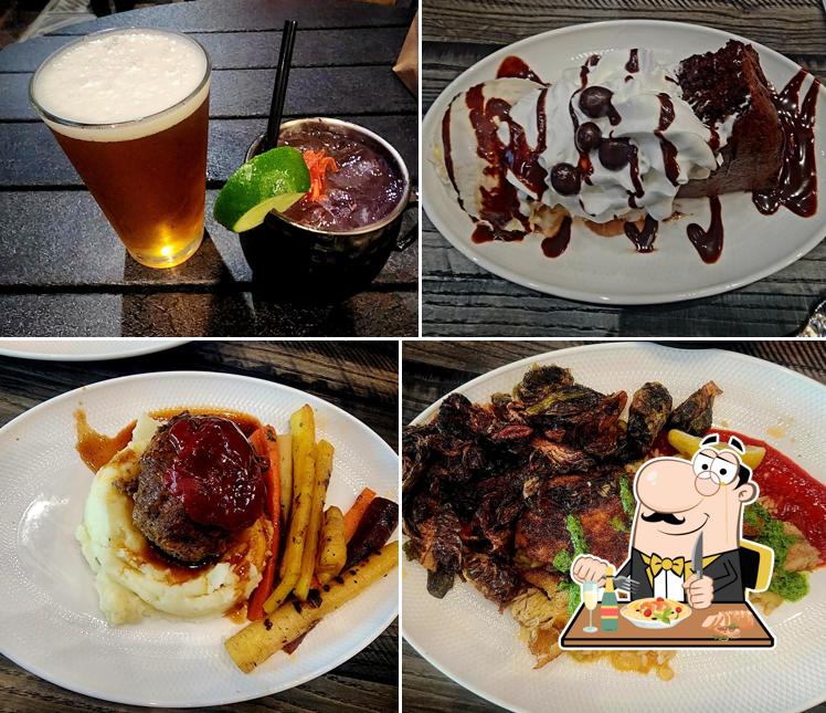 Station 330, Burleson - Restaurant menu, prices and reviews