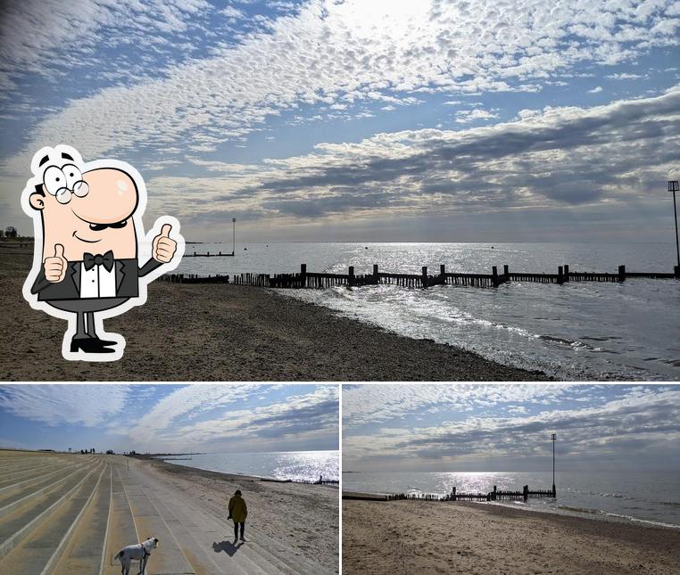 Top 5 restaurants in Heacham, october 2025 - Restaurant Guru
