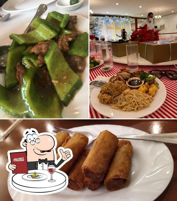 The Red Rickshaw Restaurant, San Fernando - Restaurant menu, prices and ...