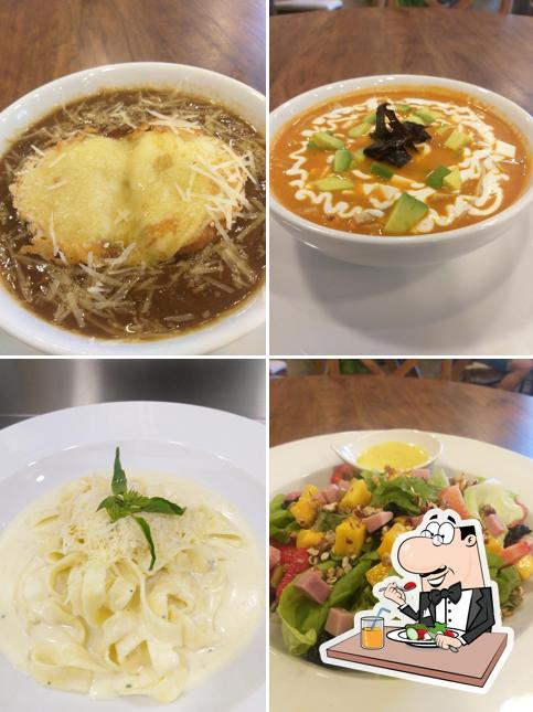 MAQUE CAFÉ - Menú del restaurante, precios y reseñas