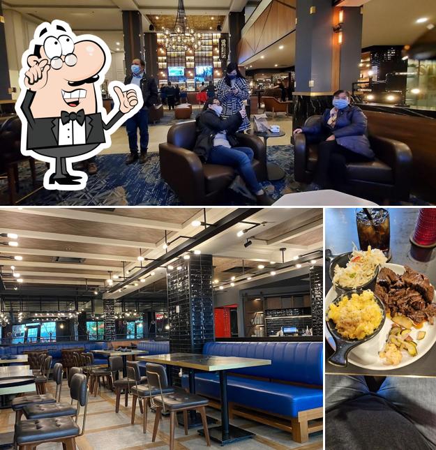 STMR.36 BBQ and Social, Fredericton - Restaurant menu, prices and reviews