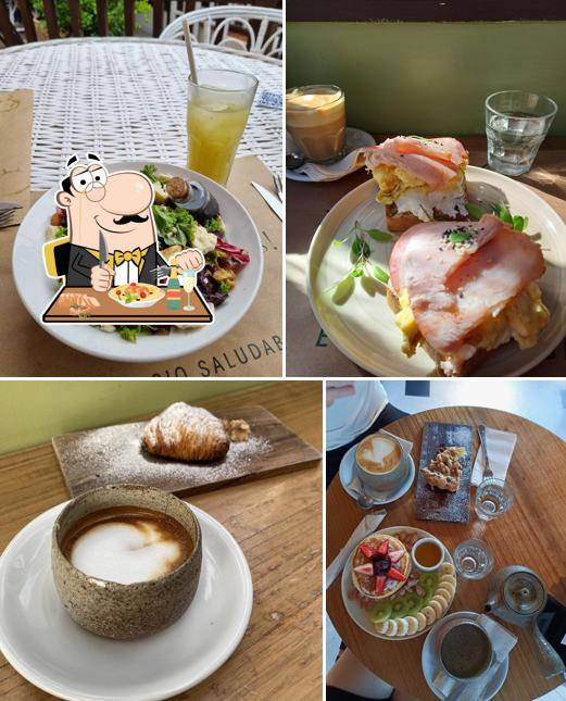 Bon Jus!, Mar del Plata - Menú del restaurante, precios y reseñas