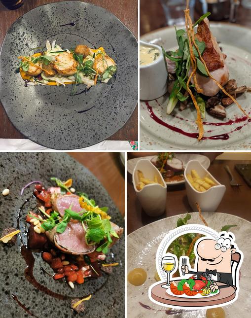 Top 10 restaurants in Macclesfield, october 2025 - Restaurant Guru
