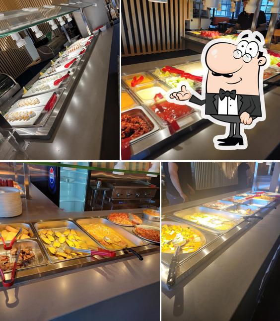 Golden Apple Buffet Restaurant, Kansas City - Restaurant menu, prices ...