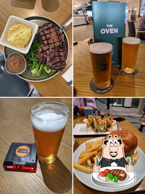 Club Parramatta, Parramatta - Restaurant menu, prices and reviews