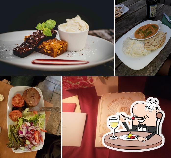 Top 7 restaurants in Oakham, december 2025 - Restaurant Guru
