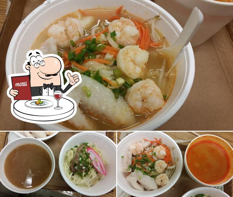 Ramen Ya, Kahului - Restaurant menu, prices and reviews