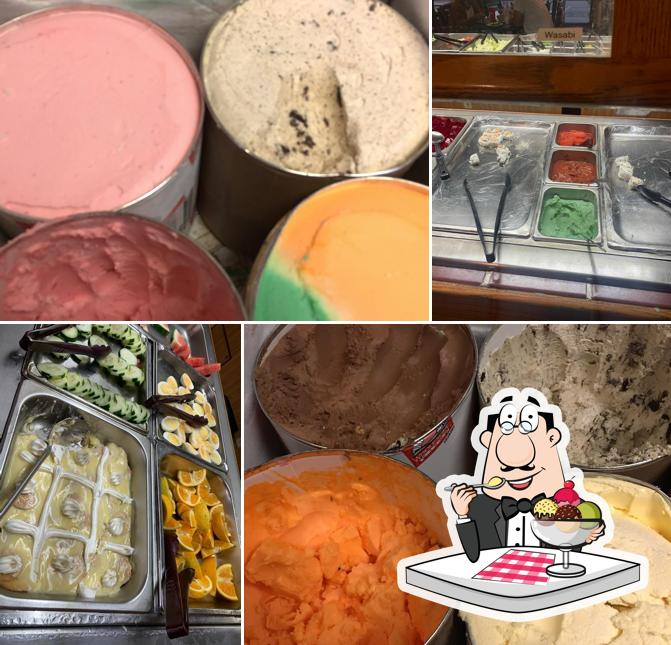 Family Buffet, Junction City - Restaurant menu, prices and reviews