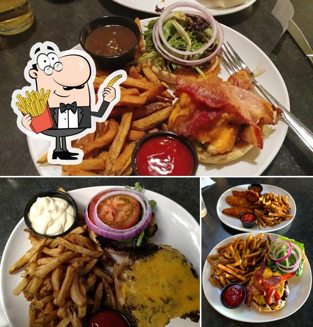 Streatside Eatery, Lethbridge - Restaurant menu, prices and reviews