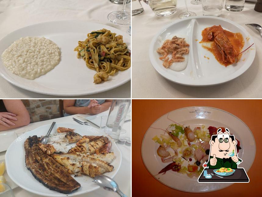 Trattoria Alla Stella, Campagna Lupia - Menu del ristorante, prezzi e ...
