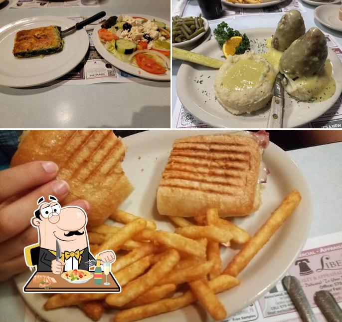 Viewmont Diner, Scranton - Restaurant menu, prices and reviews
