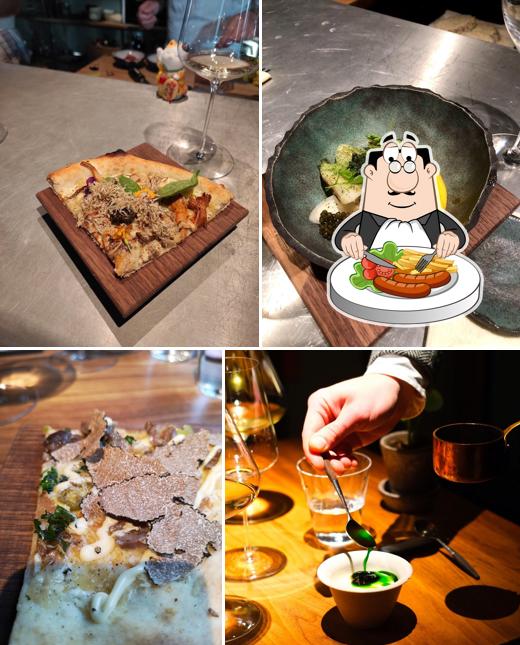 Apostrophe, Oslo - Restaurant menu, prices and reviews